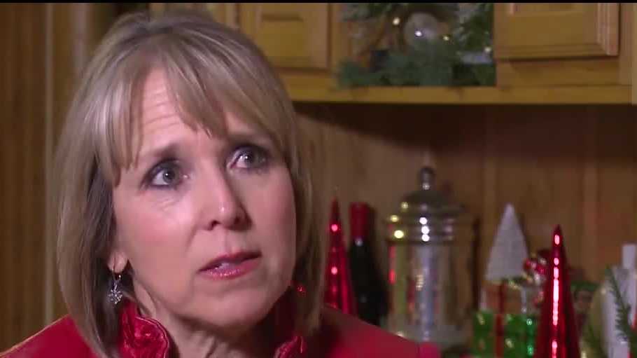 Rep. Lujan Grisham upset after ICE cancels meeting