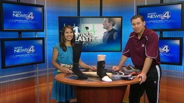 INTERVIEW: PHIT America representative promotes active lifestyles