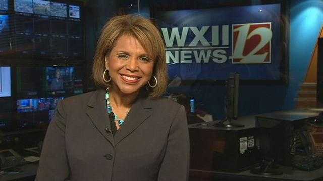 WXII 12 News 10pm Mobile Cast