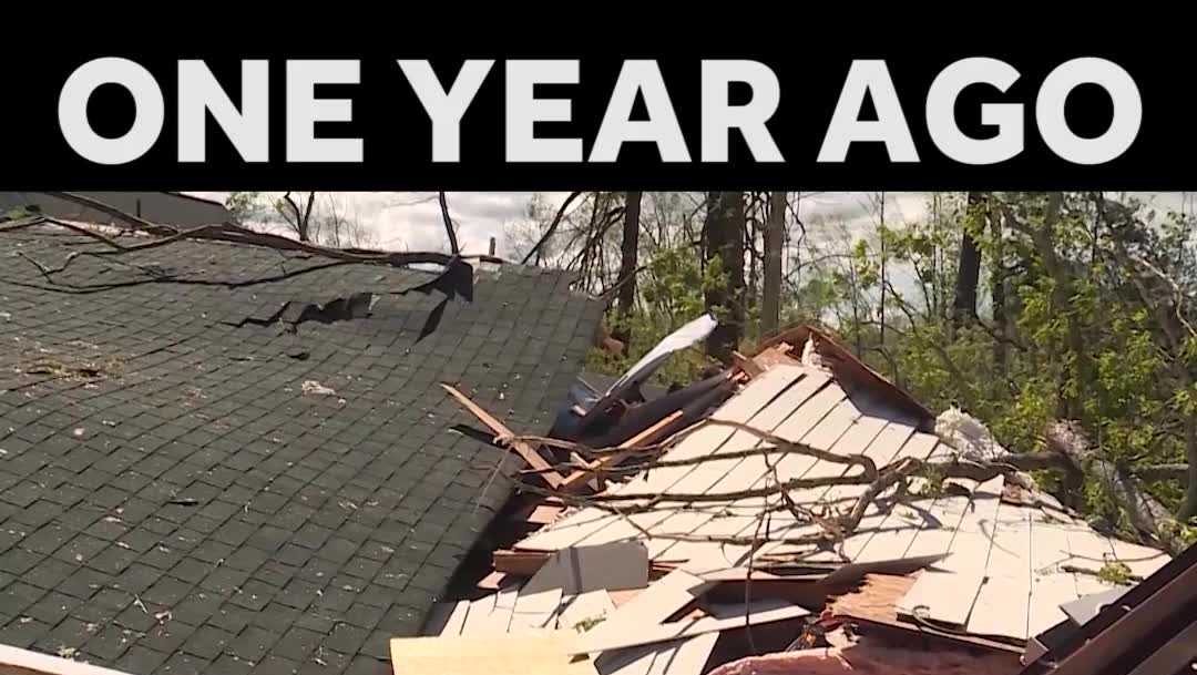One year later: Seneca hit by EF-3 tornado 2020