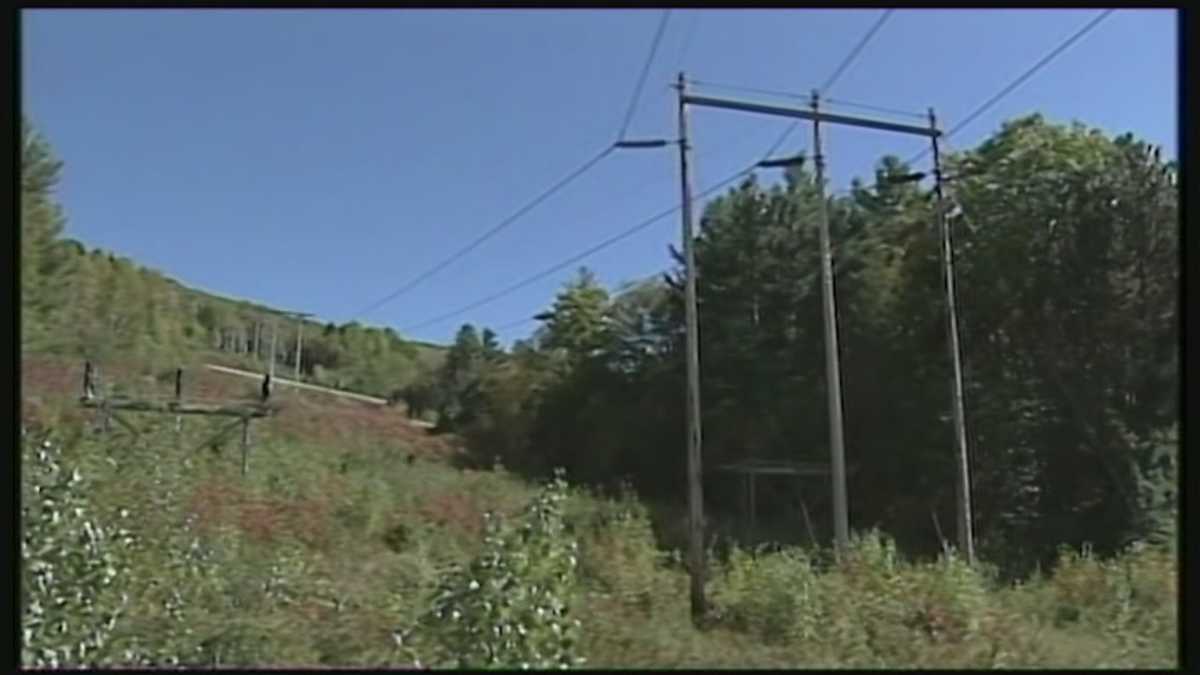 Northern Pass announces new plan to bury more lines