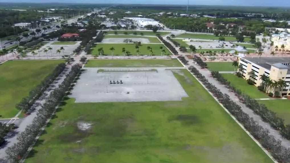 Proposed Port St. Lucie soccer stadium sparks debate among residents