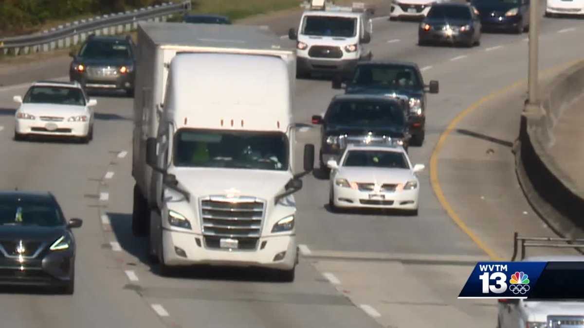 Training process changing for new CDL, school bus drivers