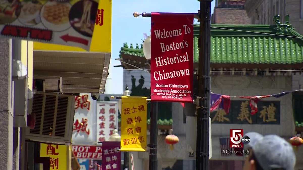 The future of Boston's Chinatown
