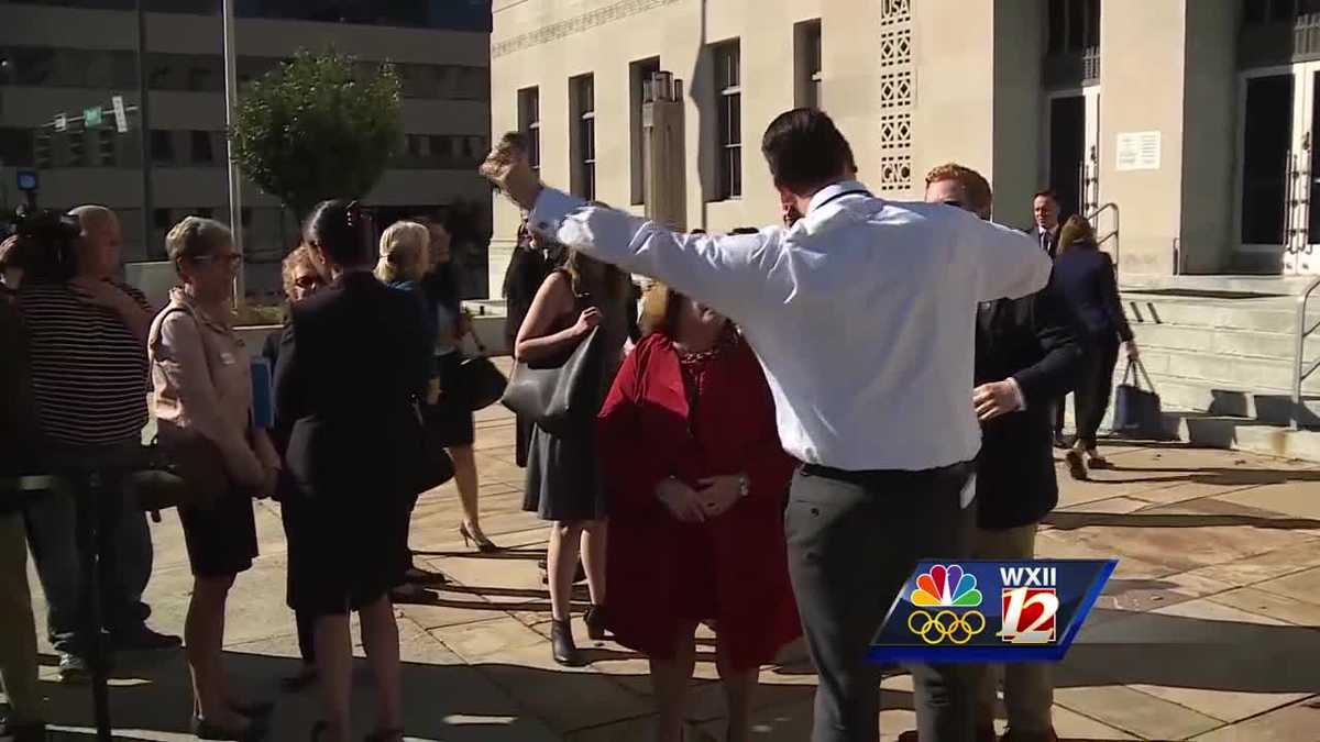 NC Gerrymandering Case Concludes