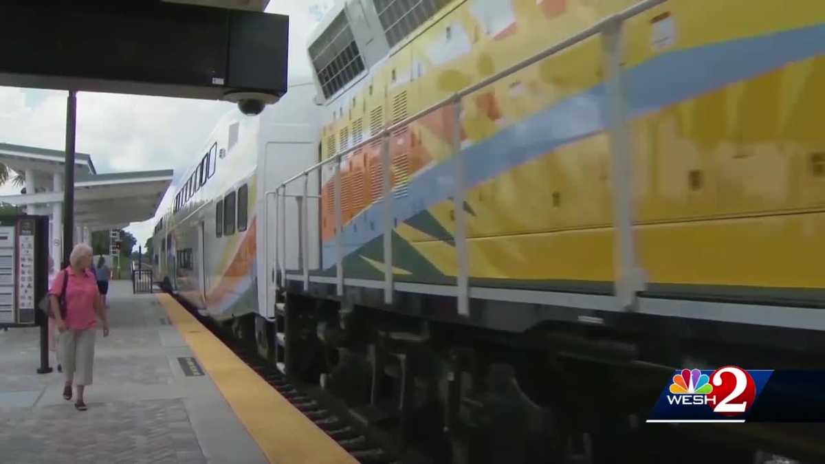 Proposed SunRail expansion to Apopka depends on one-cent sales tax