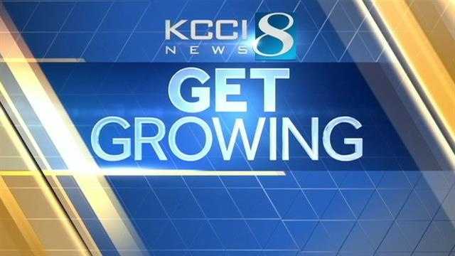 Get Growing with Jerry Kluver