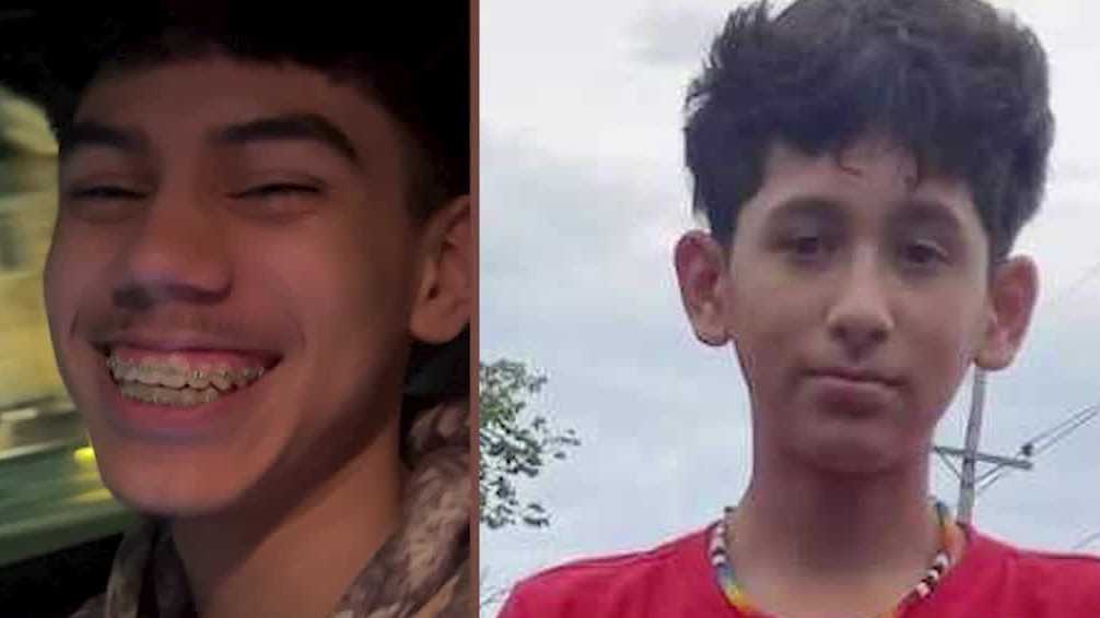 Police: 15-year-old boys killed by another 15-year-old boy Police: 15-year-old boys killed by another 15-year-old boy