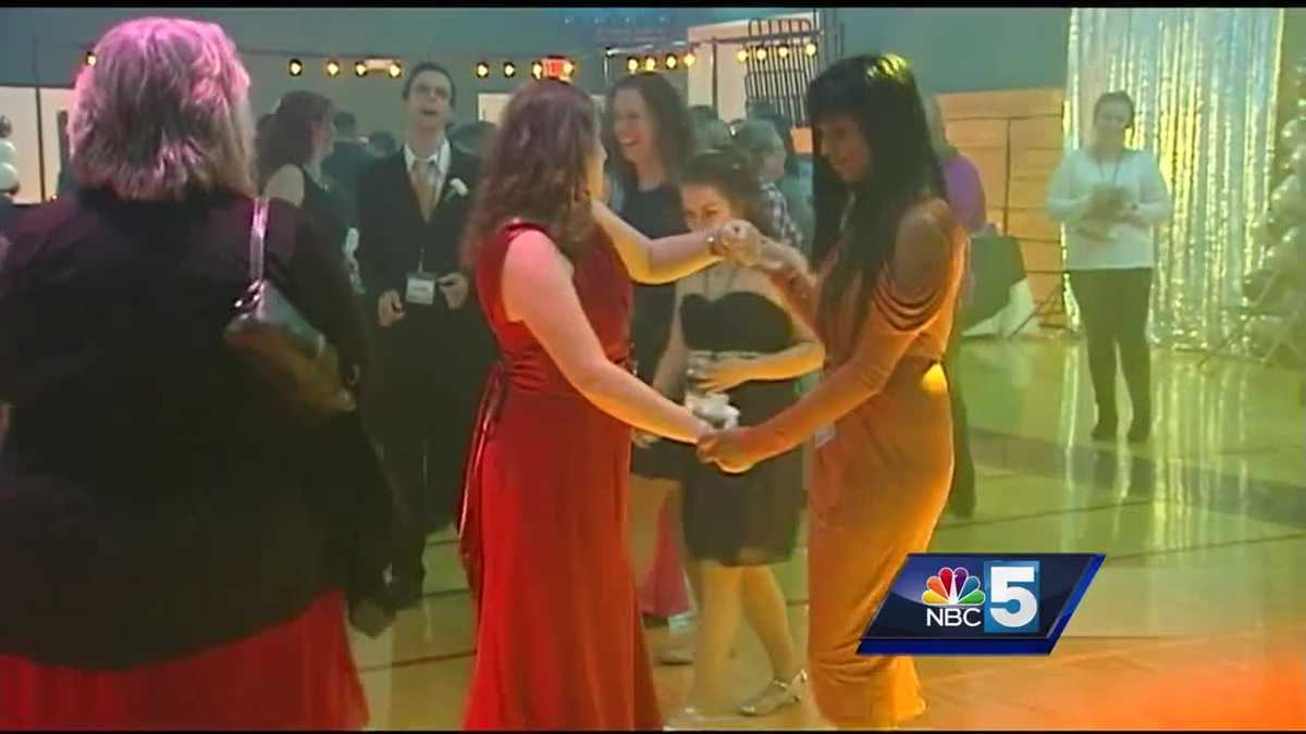 Essex church hosts special prom as part of worldwide Night to Shine