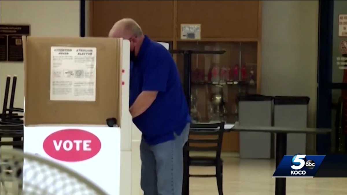 State Election Board official explains how someone can become a poll ...