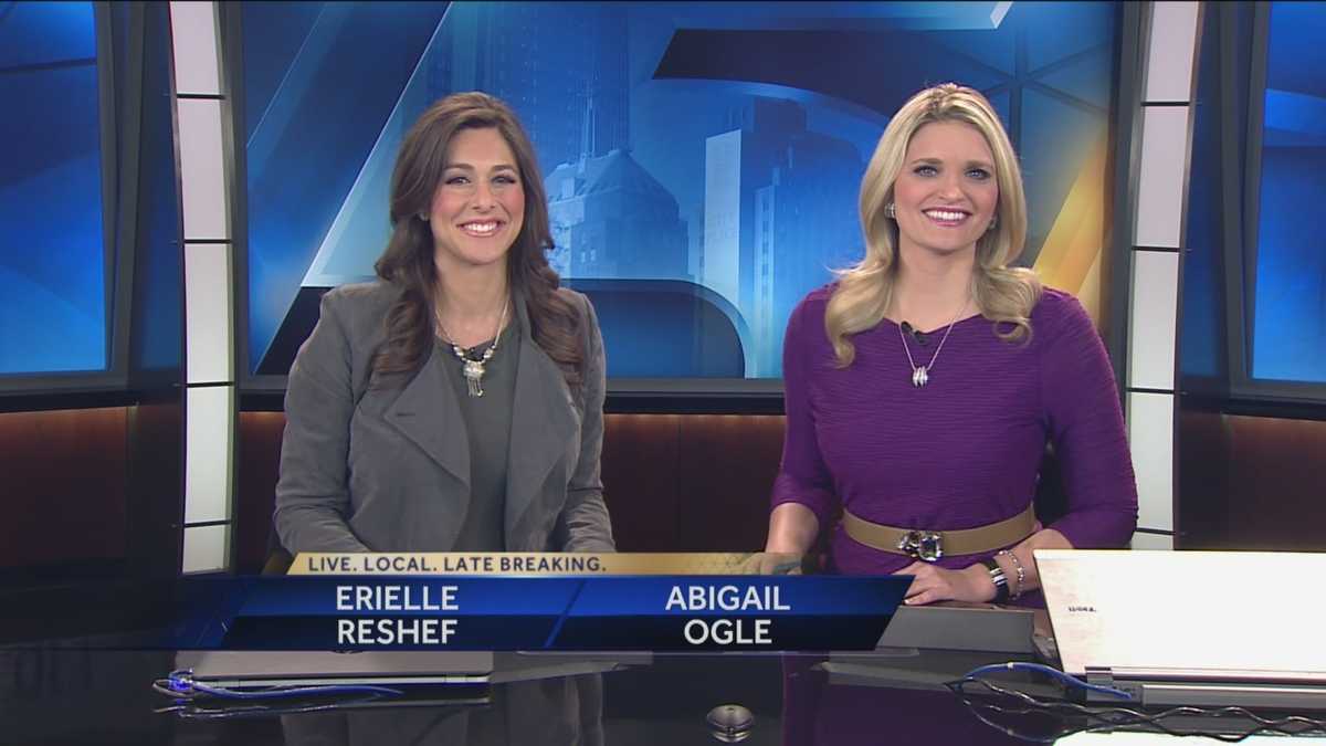 KOCO 5 News Update: 5 Stories To Go