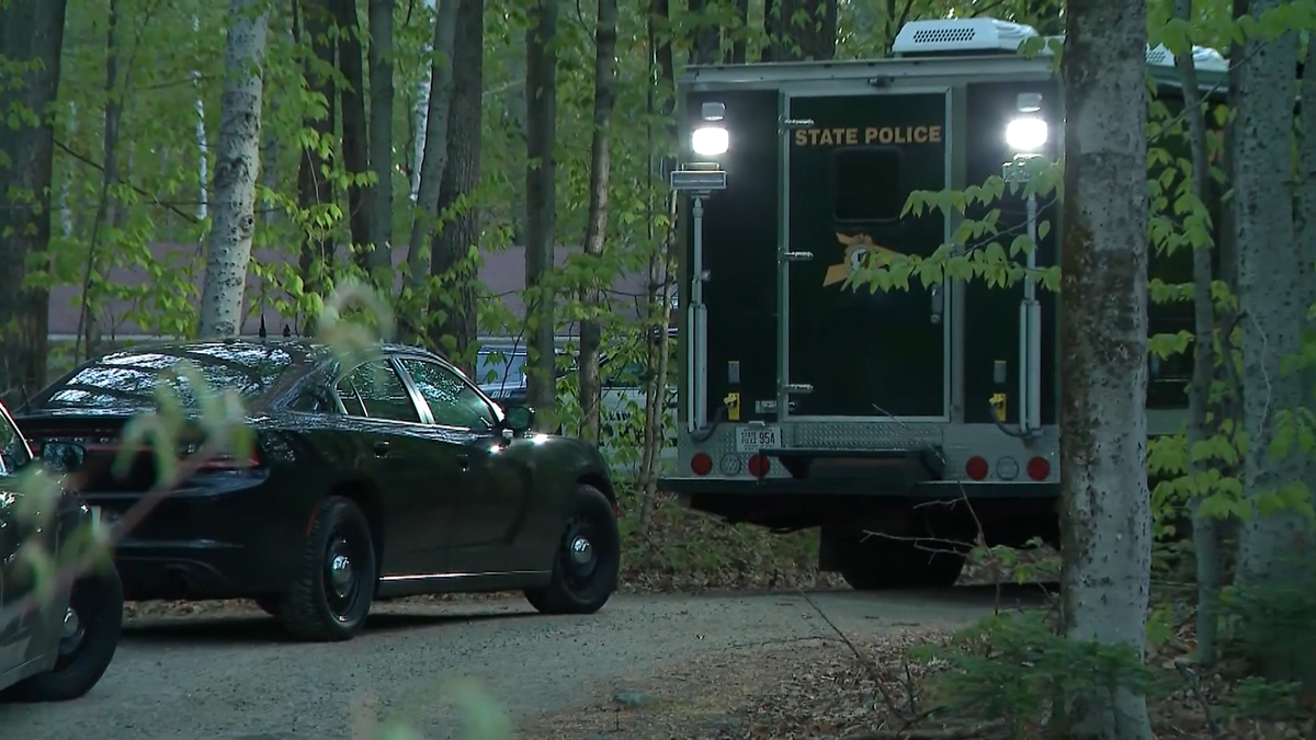 Man injured after shots fired during interaction with police in Milan ...