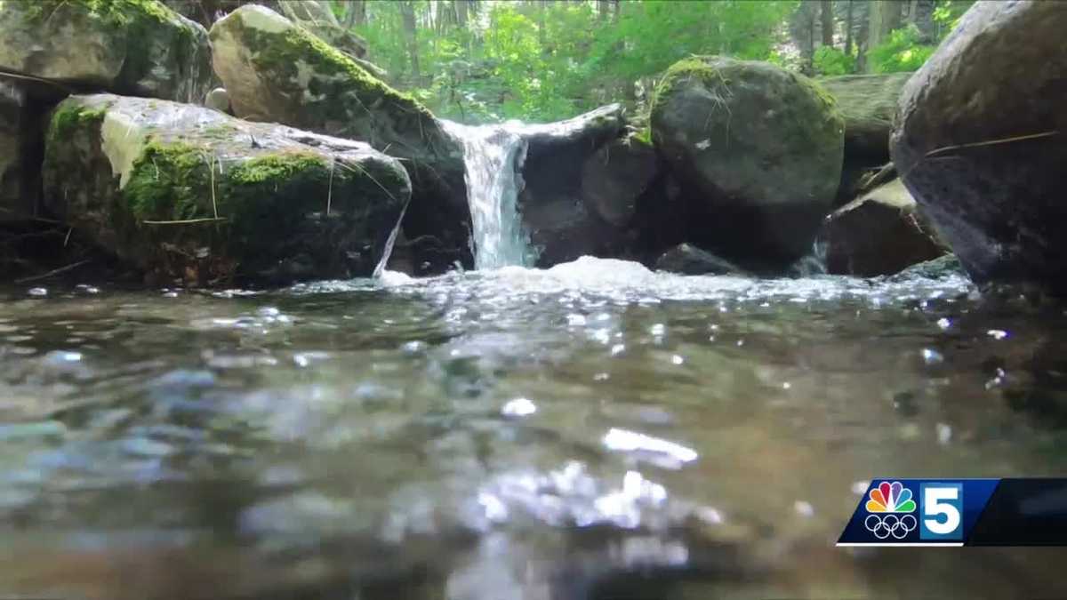 Controversial brook in Windham County renamed following yearlong debate