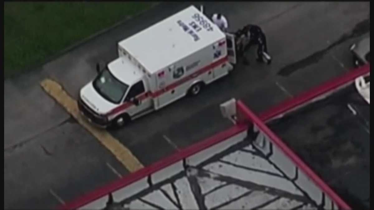 Suspect in Lakeland triple-murder dead after standoff