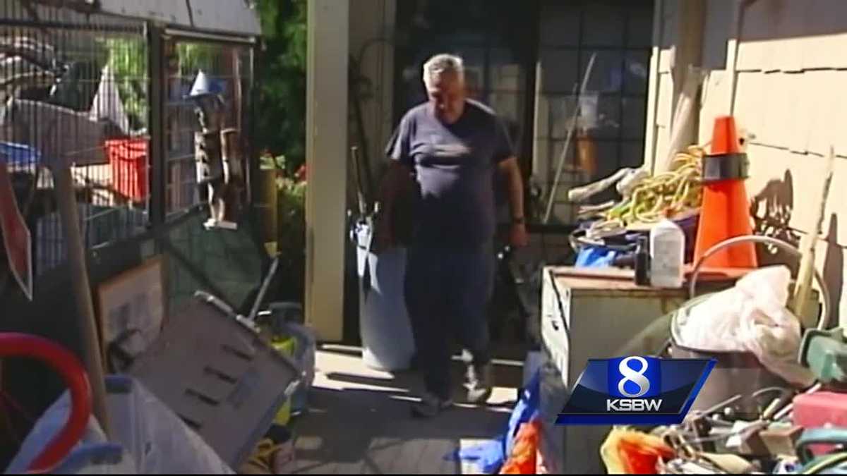 Drug House In Salinas Contained Meth Lab