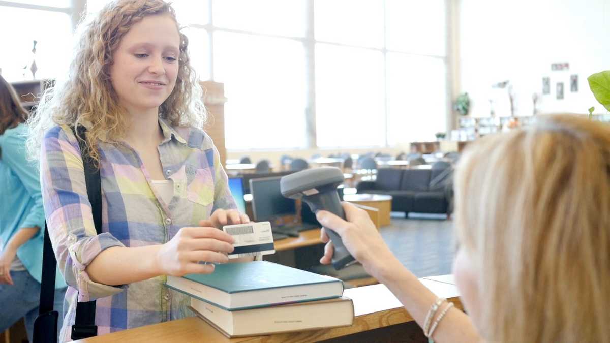 LIBRARY FINES: Overdue fines are being eliminated at many libraries in ...