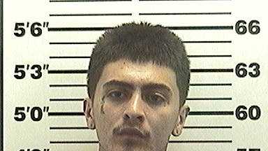 Santa Fe sheriff release double murder suspect