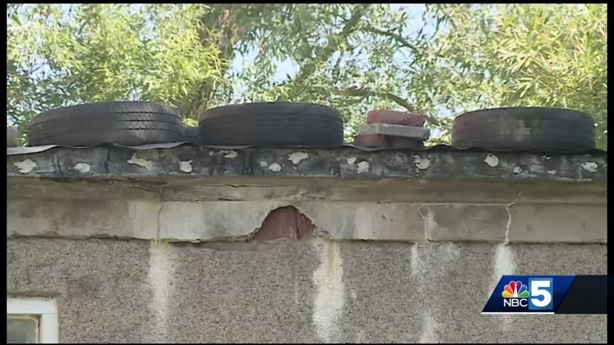 Chazy decides to close Gray Gables