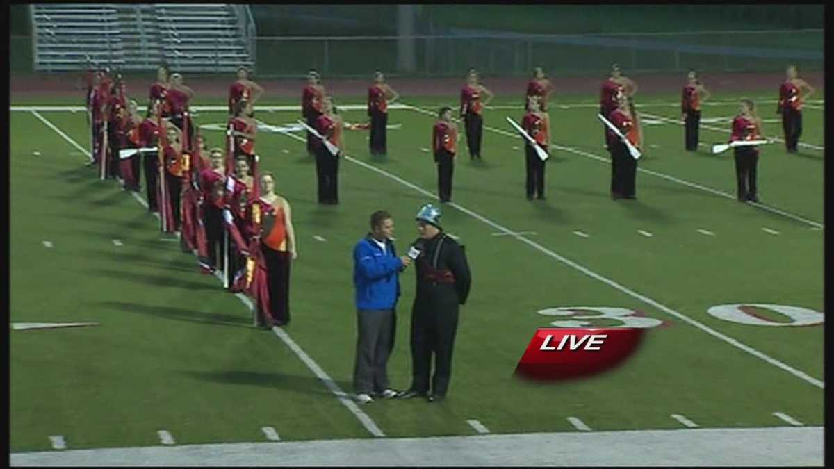 Band of the Week: Elizabeth Forward High School