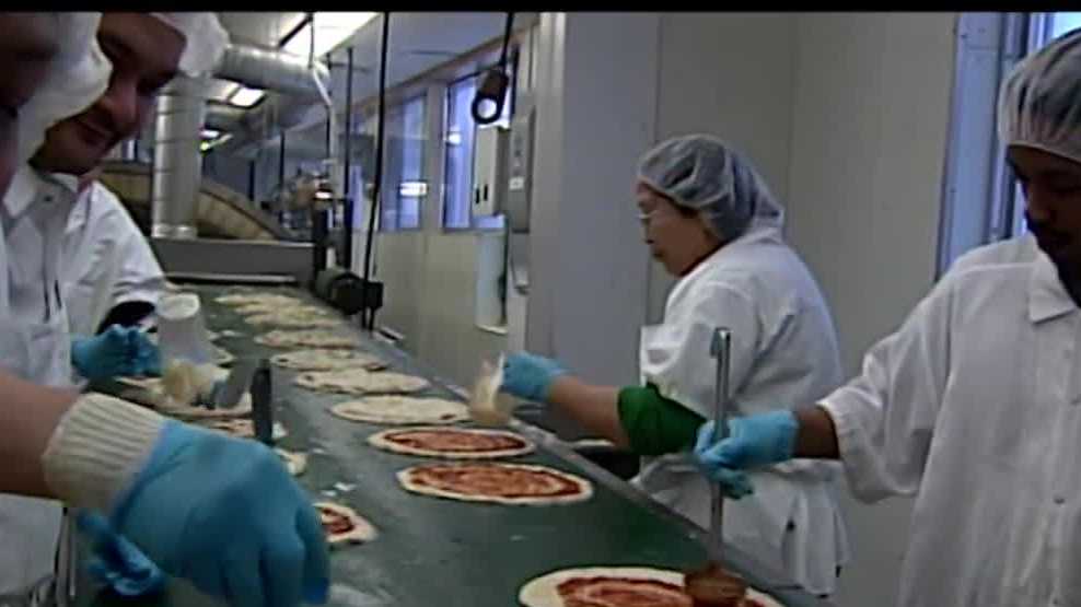 Rustic Crust in Pittsfield, NH, shuts down unexpectedly