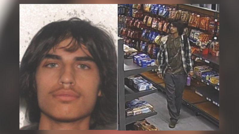 Vigil of Hope scheduled amid search for missing SWOSU student