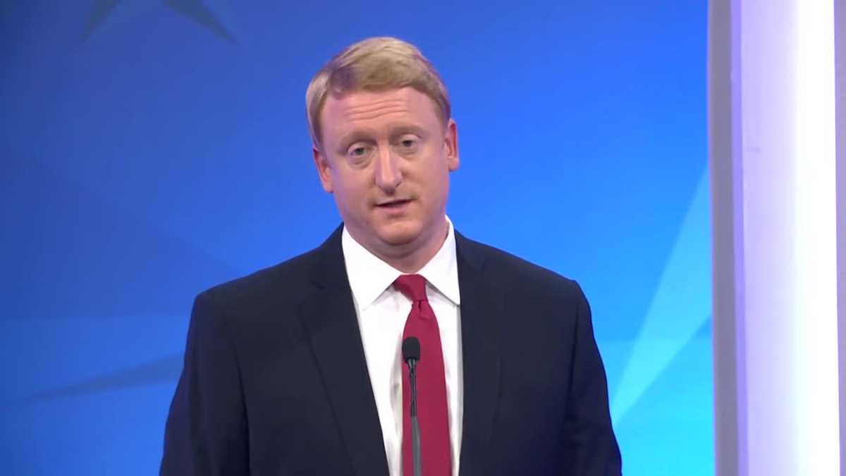 Post-debate Q&A: Dan Feltes talks voter outreach, criticism of Sununu's ...