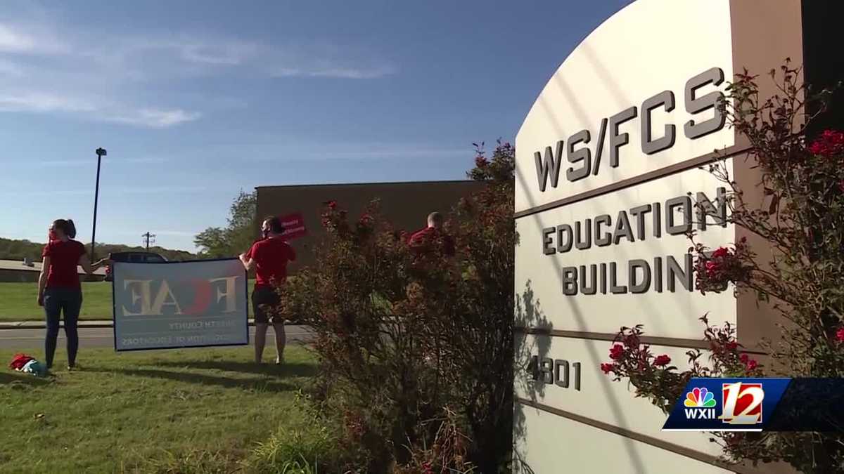 '100% positive': Forsyth County manager weighs in on funding formula ...