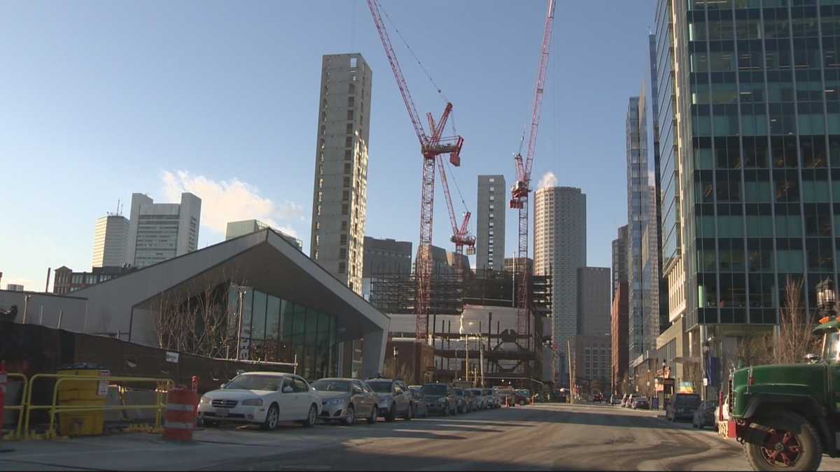 Is Boston ready for impact of GE move?