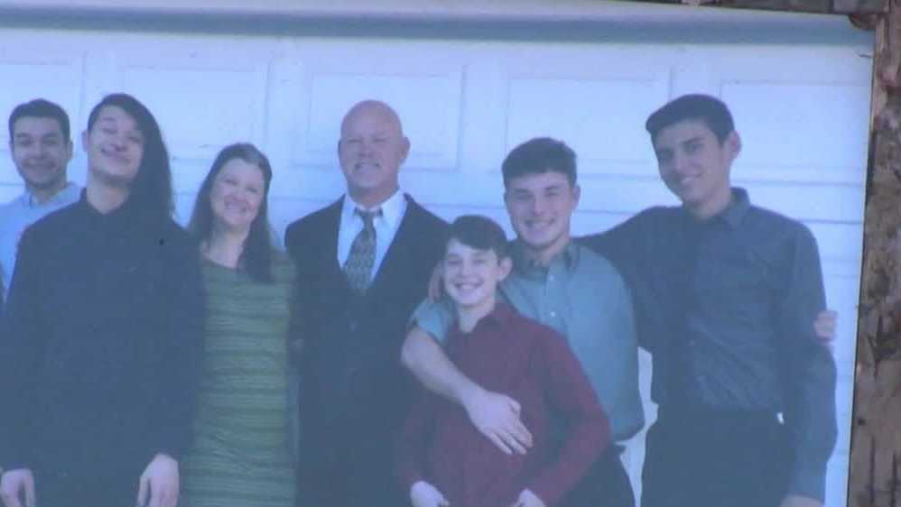 SCUSD teacher arrested in teen's 2020 disappearance, police say