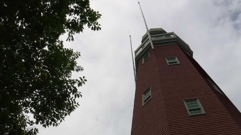 Portland Observatory to reopen to visitors this weekend