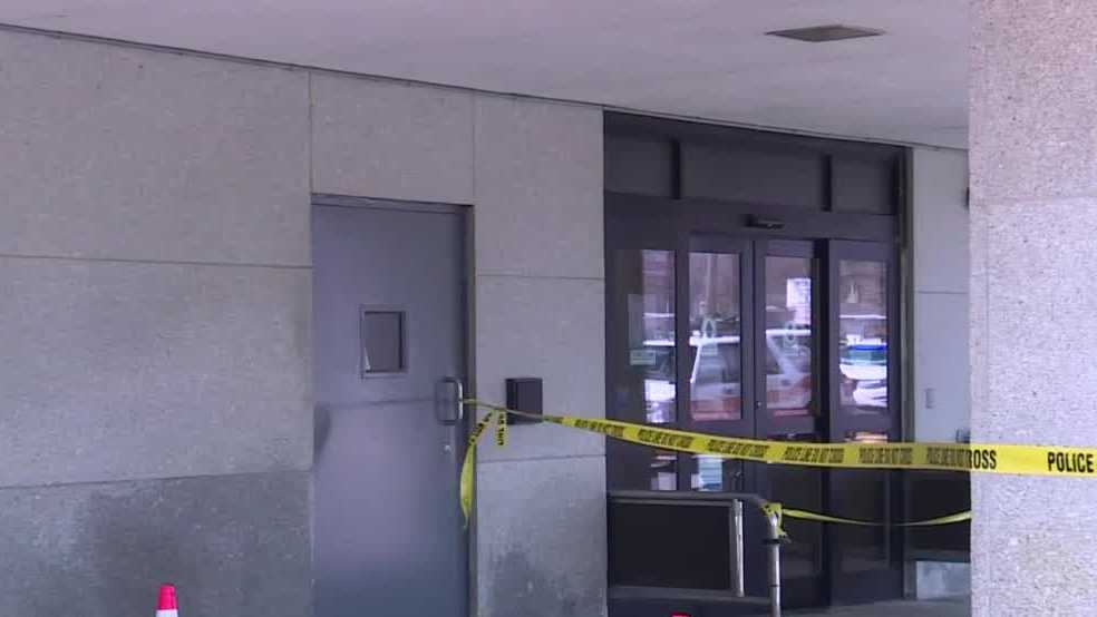 Man Who Assaulted Security Guard At Augusta Federal Building Sentenced