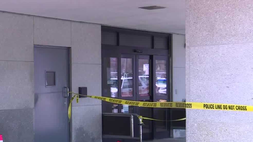 Man Who Assaulted Security Guard At Augusta Federal Building Sentenced
