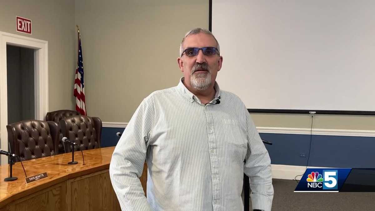 Plattsburgh Mayor Wendell Hughes releases proposed 2026 budget