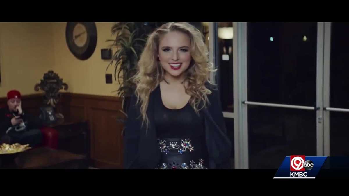 Classically trained 18-year-old singer from KC has a new pop album on ...