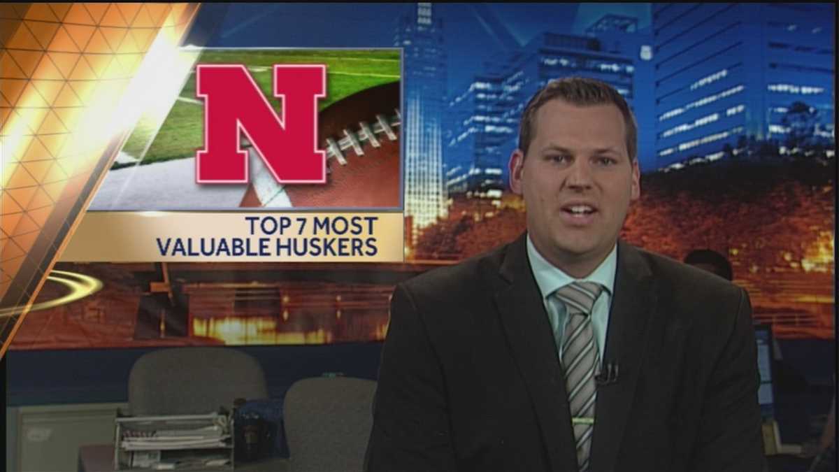 KETV's 7 on 7: No. 7, Jordan Westerkamp