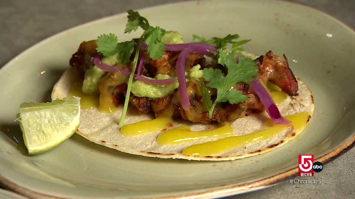 Transforming traditional Mexican street foods at Burro Bar and Papi's ...