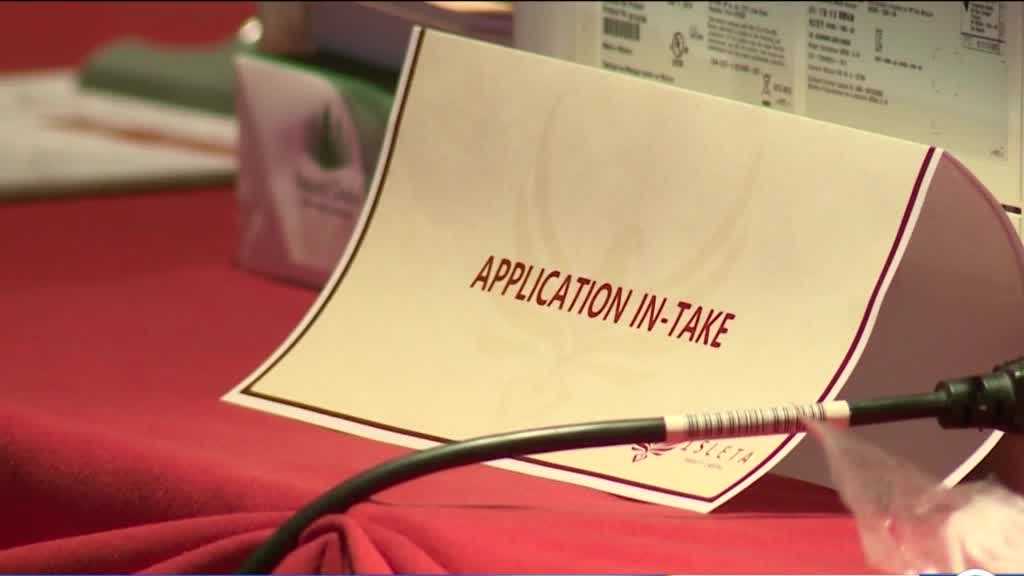 NM unemployment rate hits 14-year low, still the worst in the country