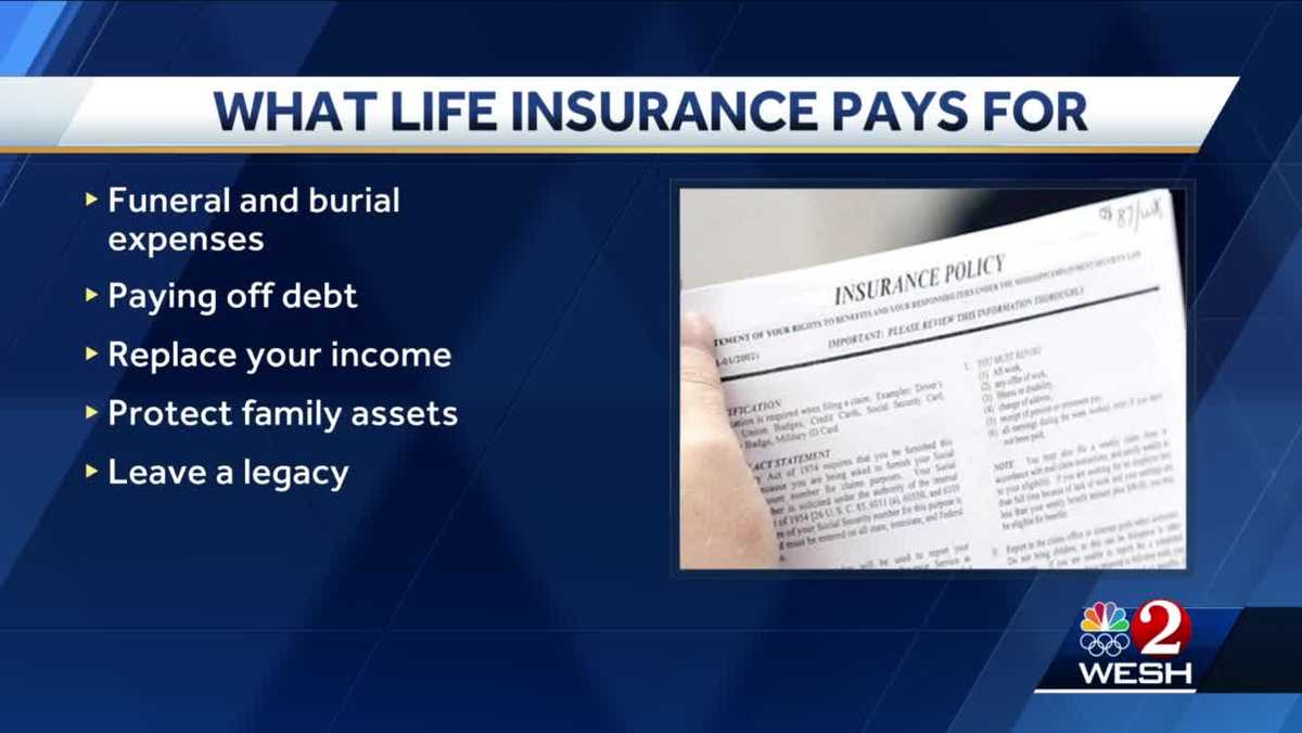 September is National Life Insurance Awareness Month