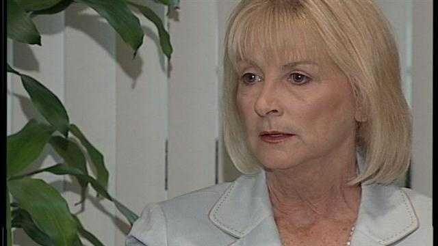 Candidate interview: Sandy Adams (R) running for District 7 seat