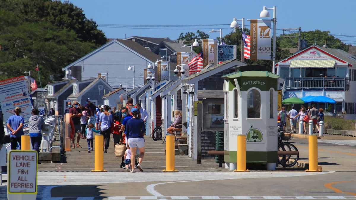 Cape Cod businesses concerned about lack of summer employees