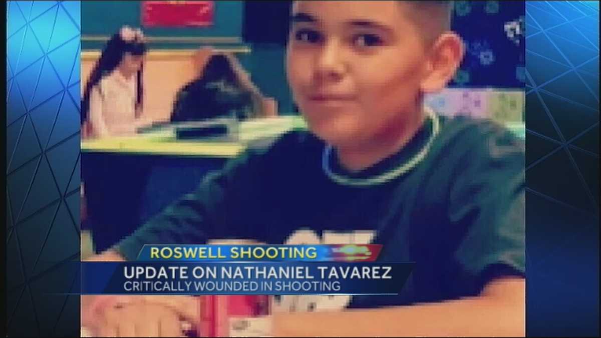 Nathaniel Tavarez cousin