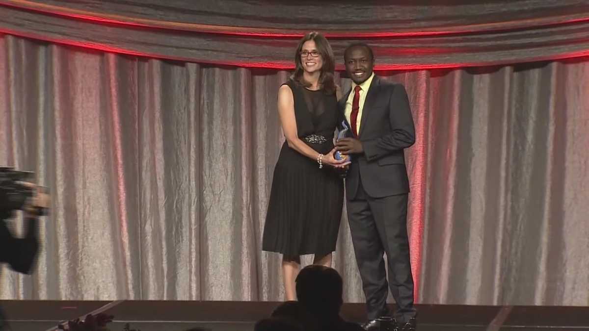 Muhammad Ali Humanitarian Awards celebrates humanitarians from across ...