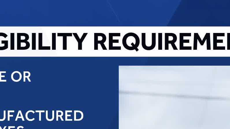 My Safe Florida Home Program applications open Monday