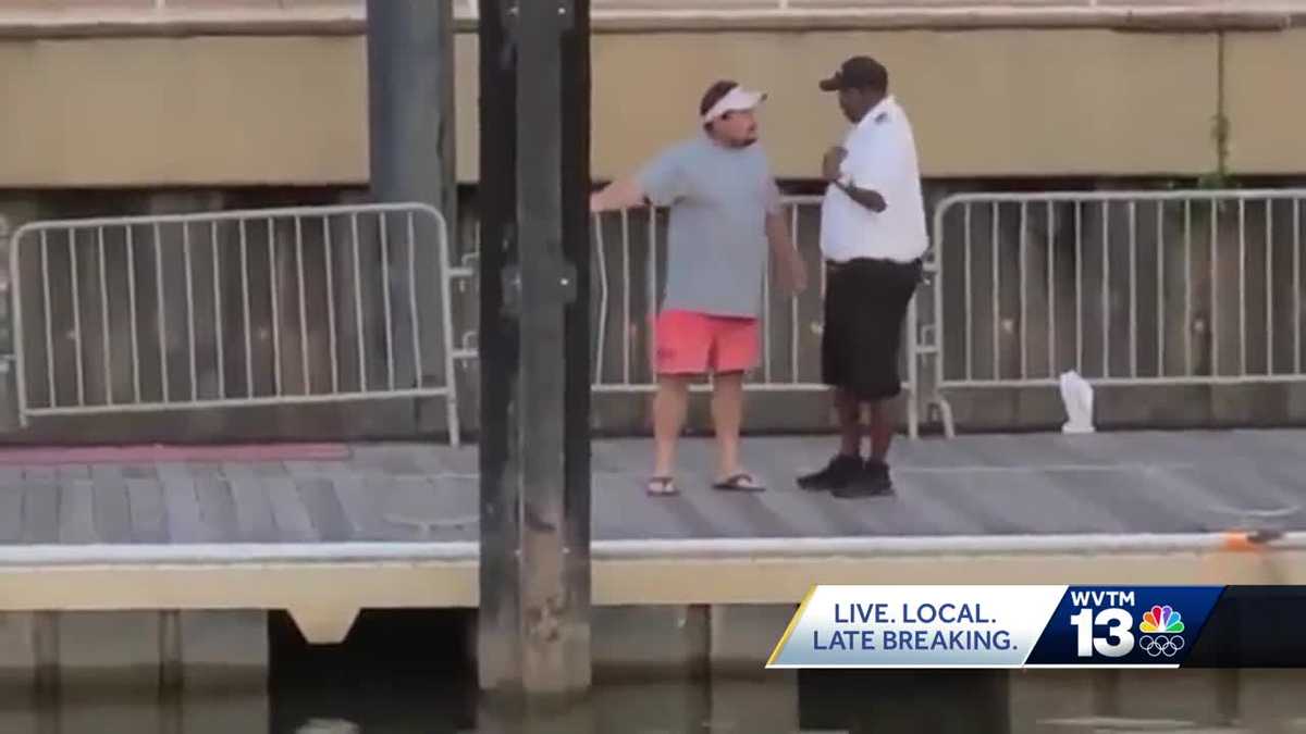 Boat co-captain also charged in Montgomery riverfront brawl