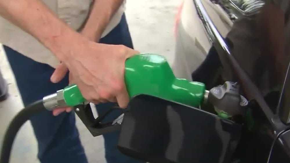 Efforts underway to stop proposed E-15 fuel mandate in Iowa