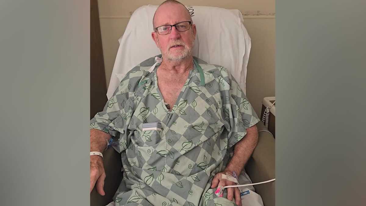 Longtime friends battle lung cancer, share story of survival