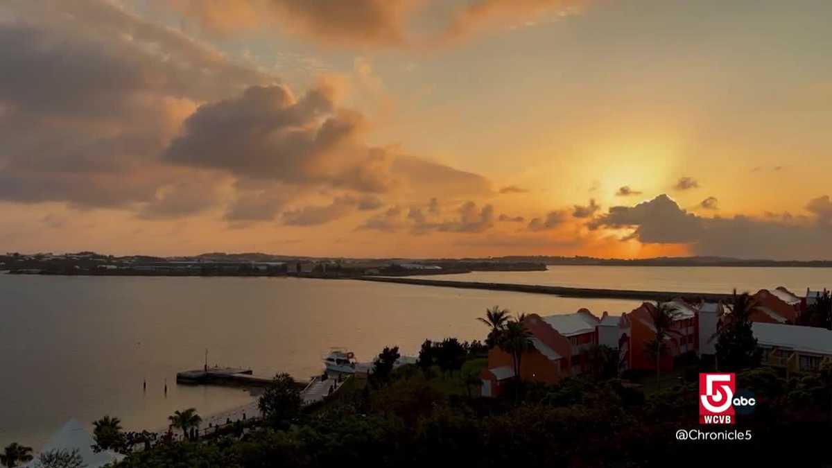 Bermuda Splendor: From historic landmarks to tropical adventures