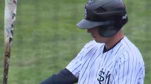 Sam Dexter drafted by Chicago White Sox