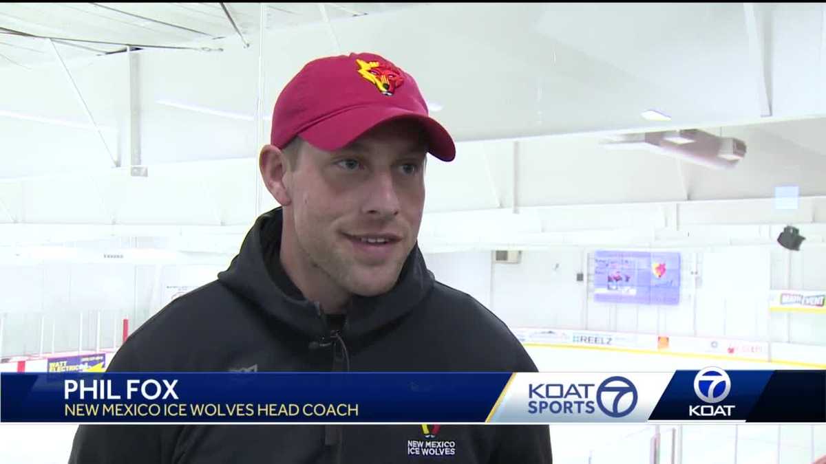 Phil Fox picked to coach in 2022 Prospects Tournament