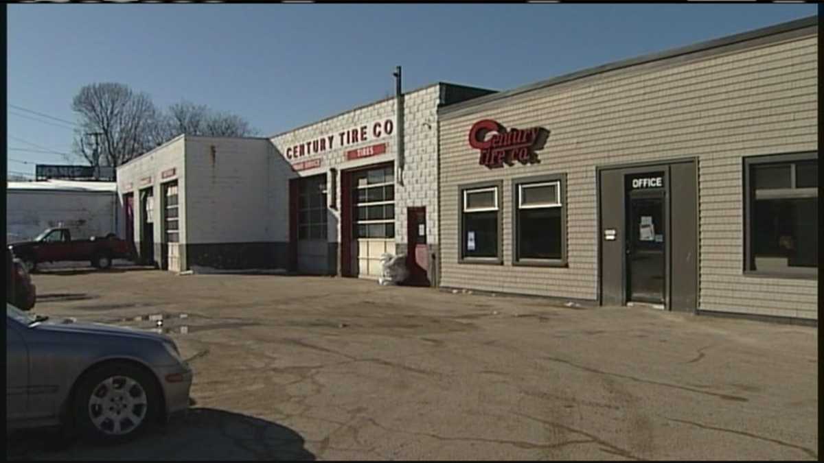 Century Tire to close after 88 years of business